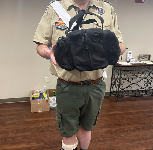 Products – ScoutsMedic